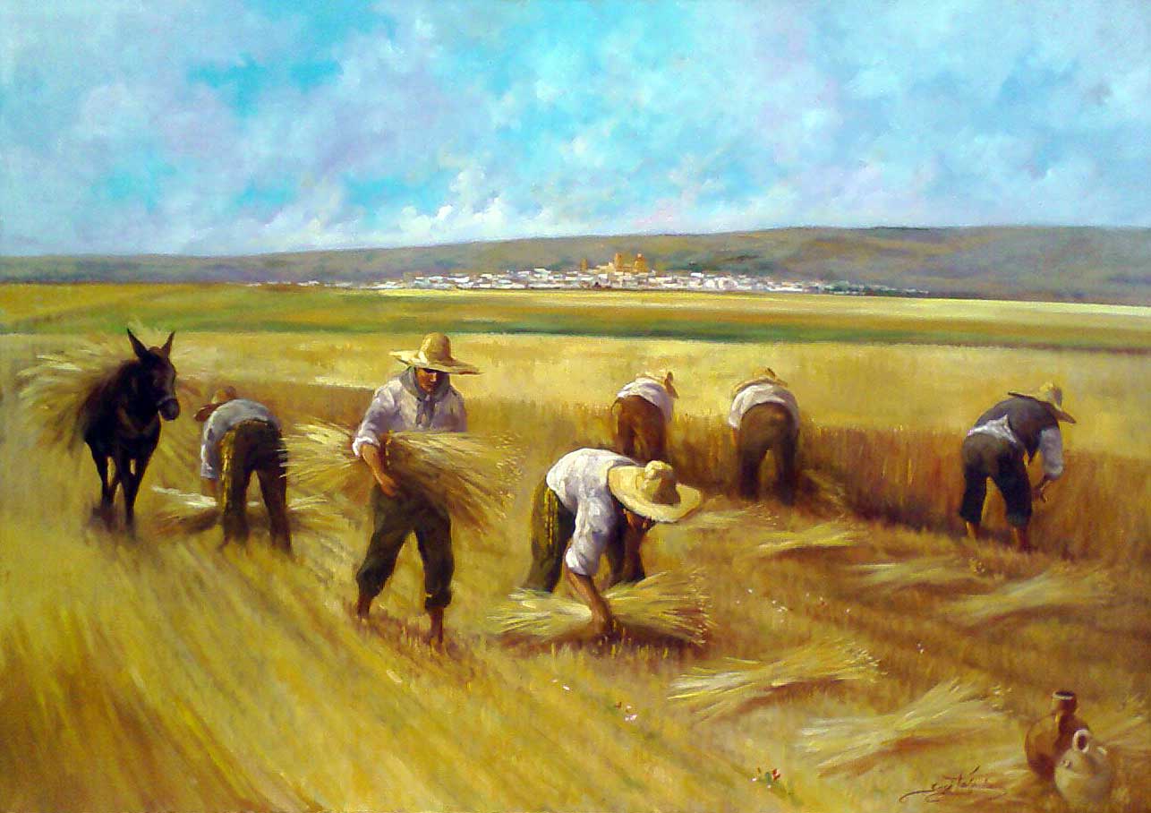 Misión de los setenta y dos discípulos (Lc 10, 1-12.17-20)