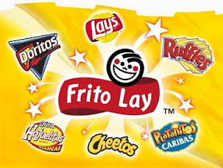 MATUTANO-FRITO LAY: MATUTANO-FRITO LAY