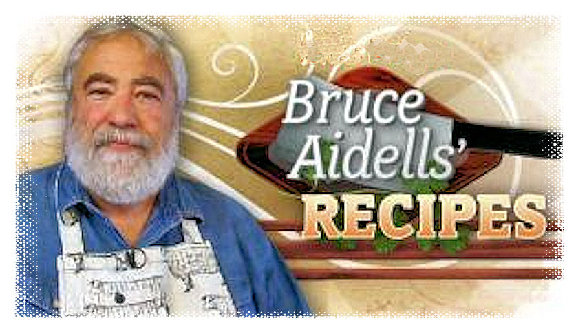 Shannon's Shanonigins: Good Cookin' With Bruce Aidells on Live Well Network