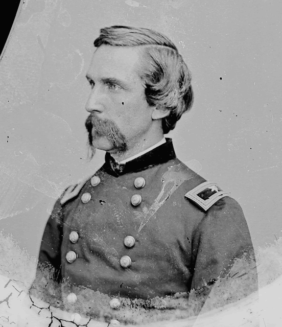 The Chubachus Library of Photographic History: Portrait of Union ...