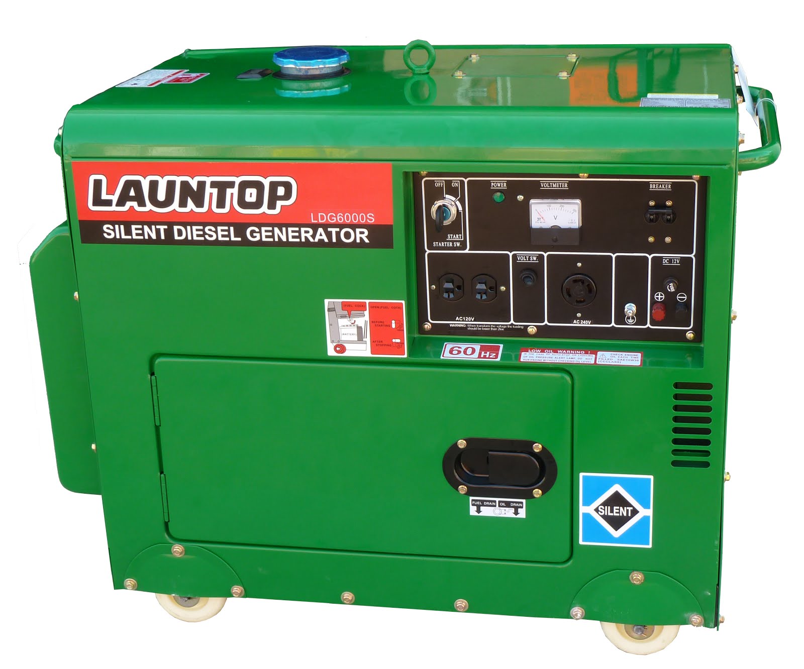 Going Off Grid on Anguilla: Generator or Off Grid Solar?