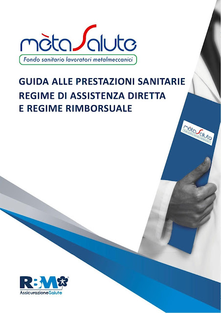 FIM CISL WHIRLPOOL MELANO - MARISCHIO: GUIDA UFFICIALE ALLE PRESTAZIONI ...