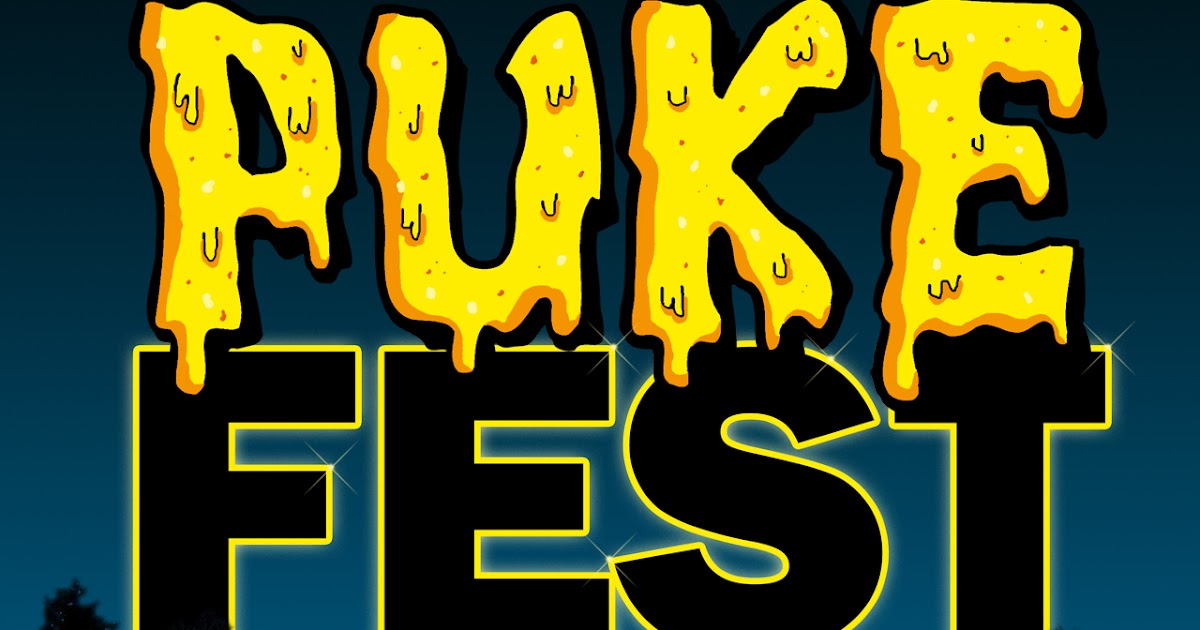 Puke Fest