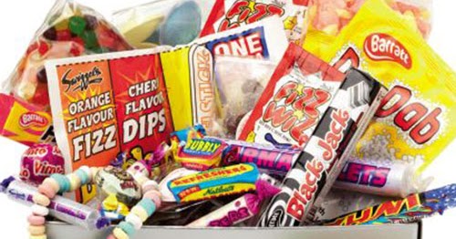 Why Sweets Are Important - Food And Drink