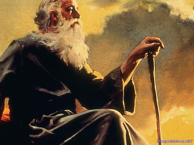 Martinez Ministries : La vara de Jacob