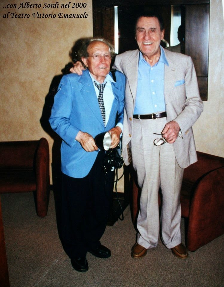 I ART SICILY EST FESTIVAL RICORDA VIZZINI, IL FOTOGRAFO DELLE DIVE