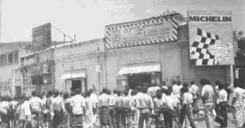 Breakdown in the Rule of Law, Mob Rule and Anarchy | Sri Lanka Guardian