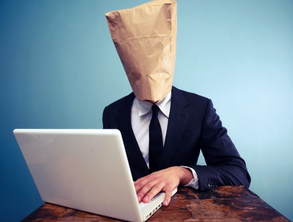 Cobardía virtual | Décimas Espinelas y Poemas