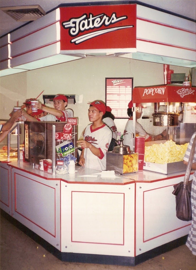 Manila Shopper: Taters Le Grand 20th Anniversary Festival & Promo: Aug ...