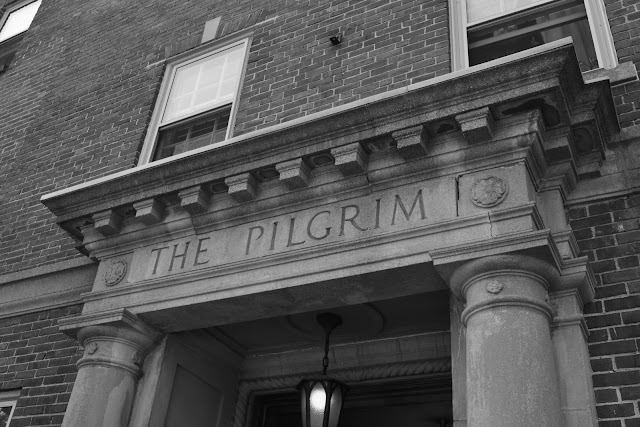 Portland Maine History 1786 To Present Blog: The Pilgrim Building on ...