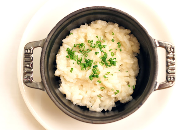 {Insert Food}: Cilantro - Kuala Lumpur, Malaysia