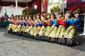 Tari Ratéb Meuseukat diciptakan oleh Teungku Chik Asal Aceh | Macam ...