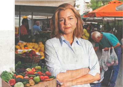 Αγροναύτες: Εγραψαν για εμάς...