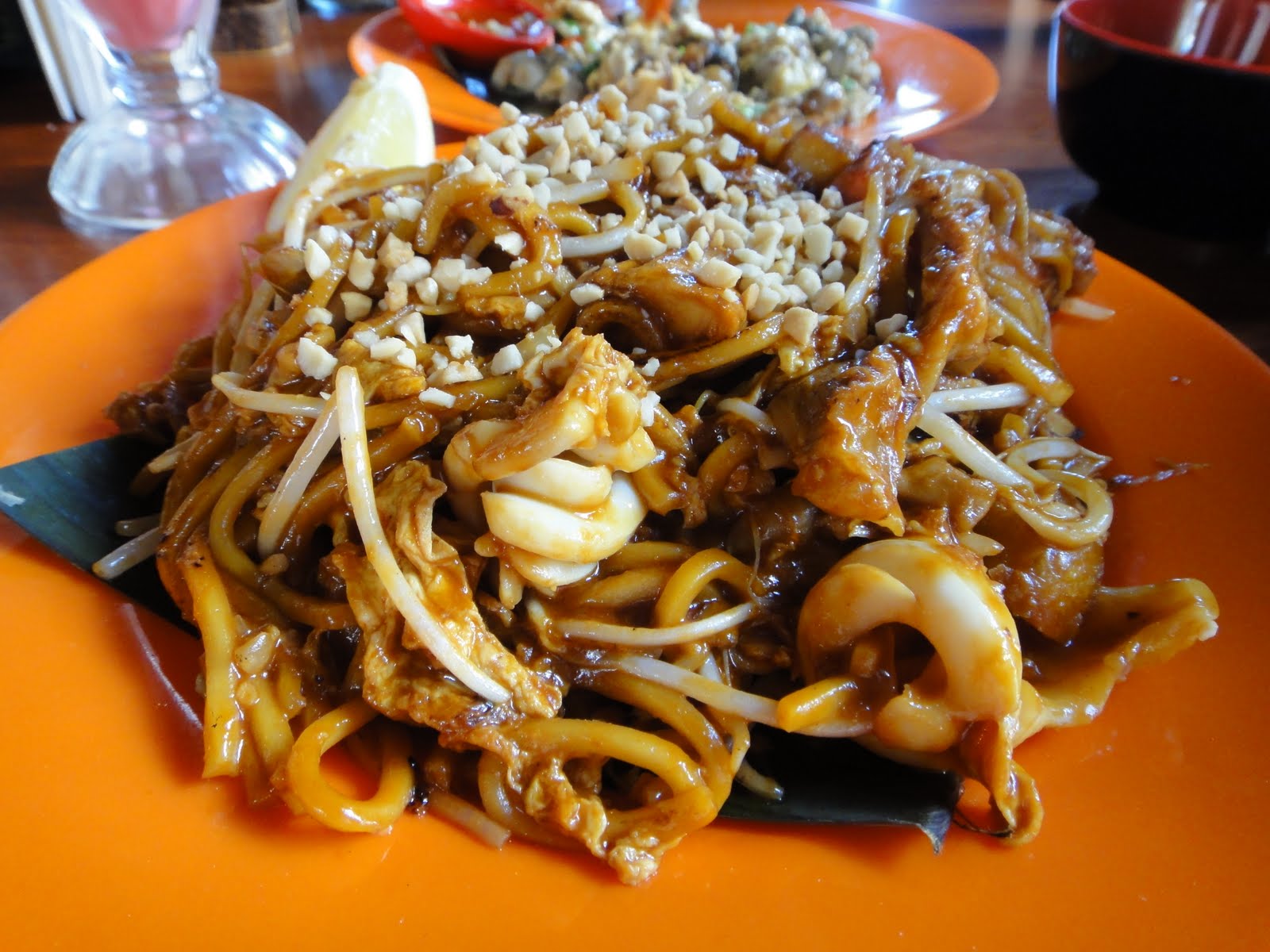 The Razzies: The Horrid Food of Melbourne. Beware: Chillipadi mamak ...