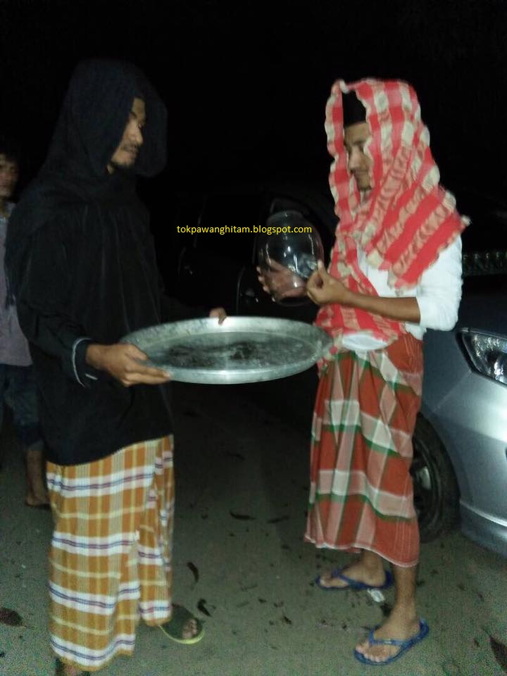 Pawang Hitam 010-8921592: 2017