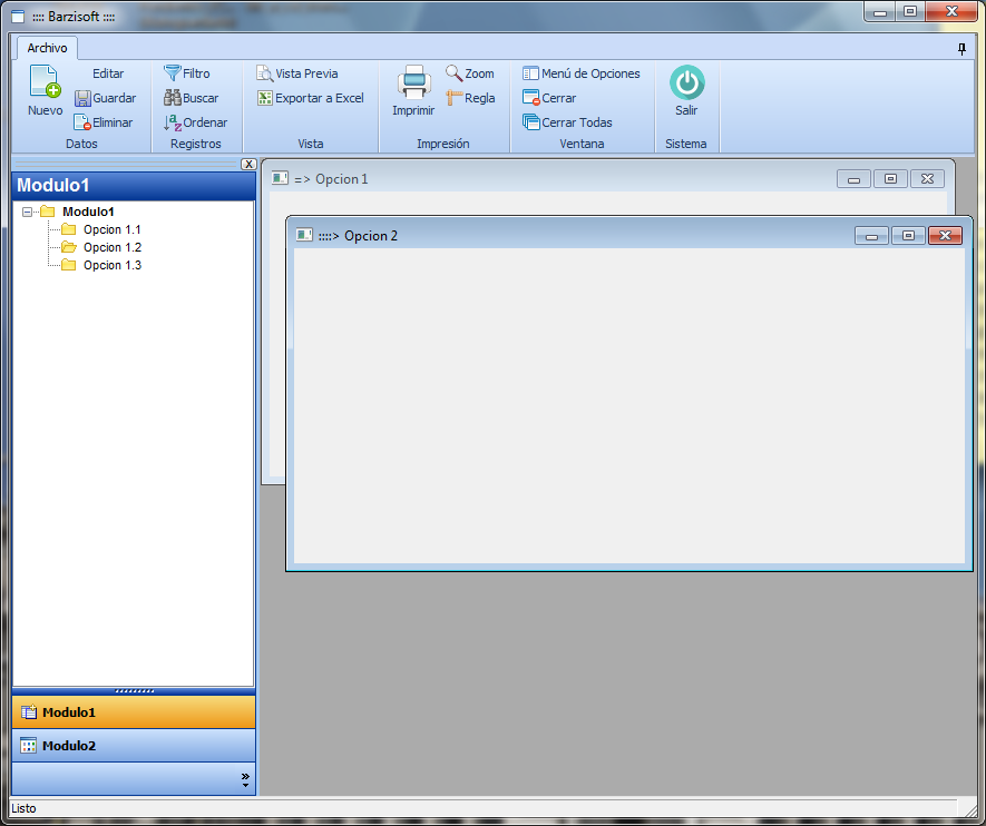 Desarrollador PowerBuilder: Modernizar la presentación de aplicaciones ...