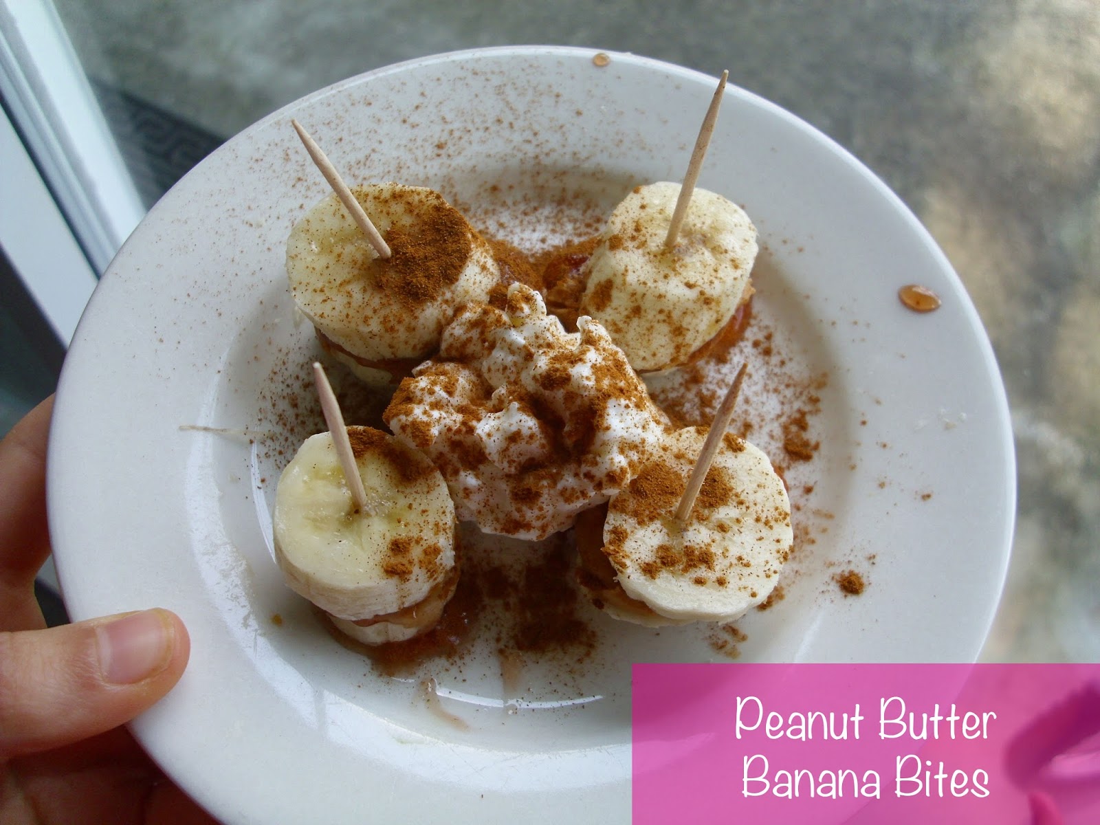 Fit 2 Be: What I Ate Wednesday