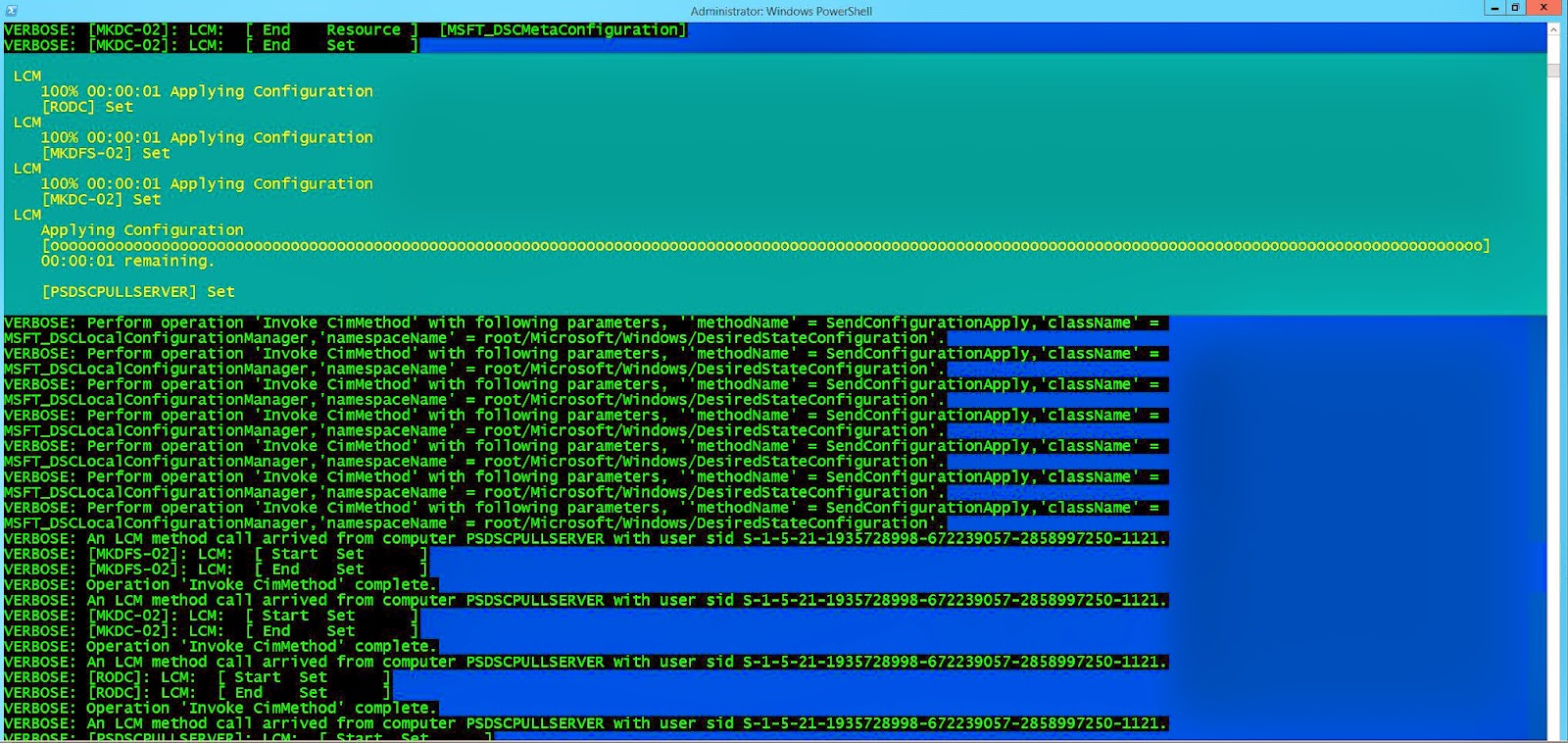 The Overnight Admin: PowerShell Desired State Configuration Pull Server ...