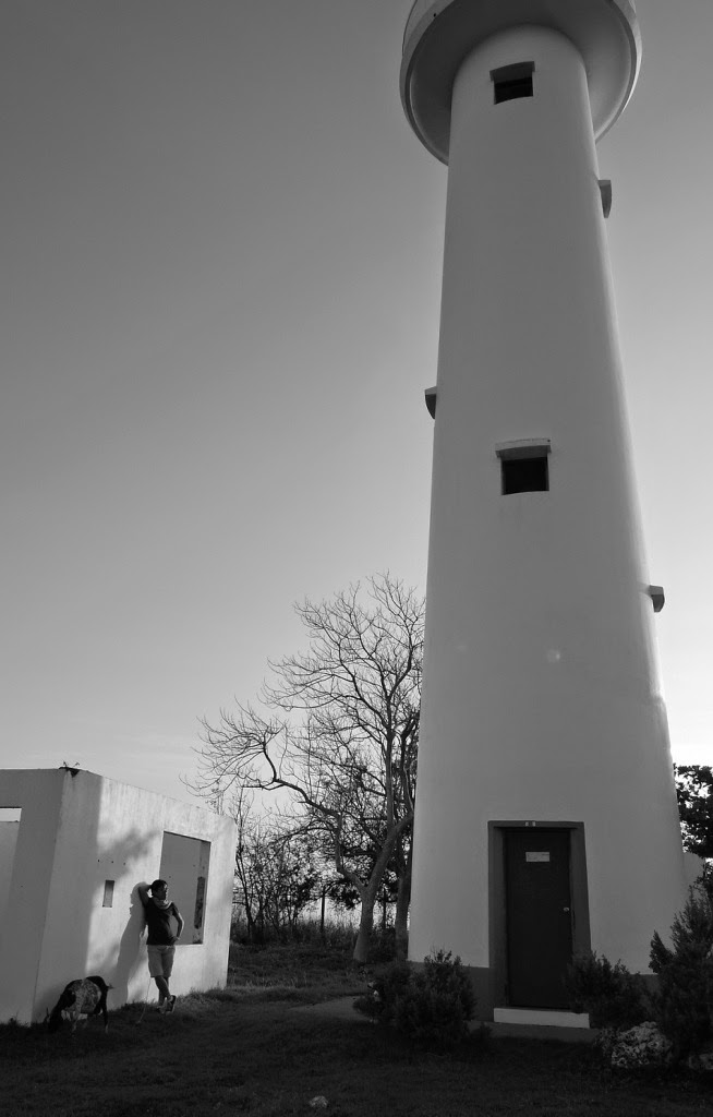 LakbayLoyd: LakbayLoyd Lighthouse Series 15: LUZ DEL PUERTO DE SAN ...