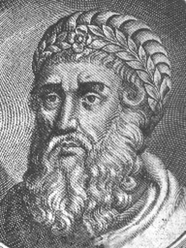 UN RECUERDO DE HISTORIA: EL REY HERODES EL GRANDE