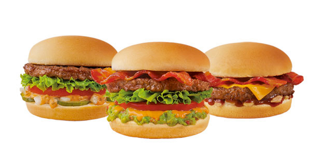 Wienerschnitzel Serves Up Bigger Burger Patties and Three New Burgers ...