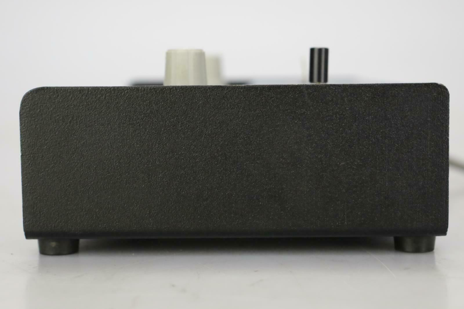 MATRIXSYNTH: 360 Systems Midi Bass Synthesizer SN 4344