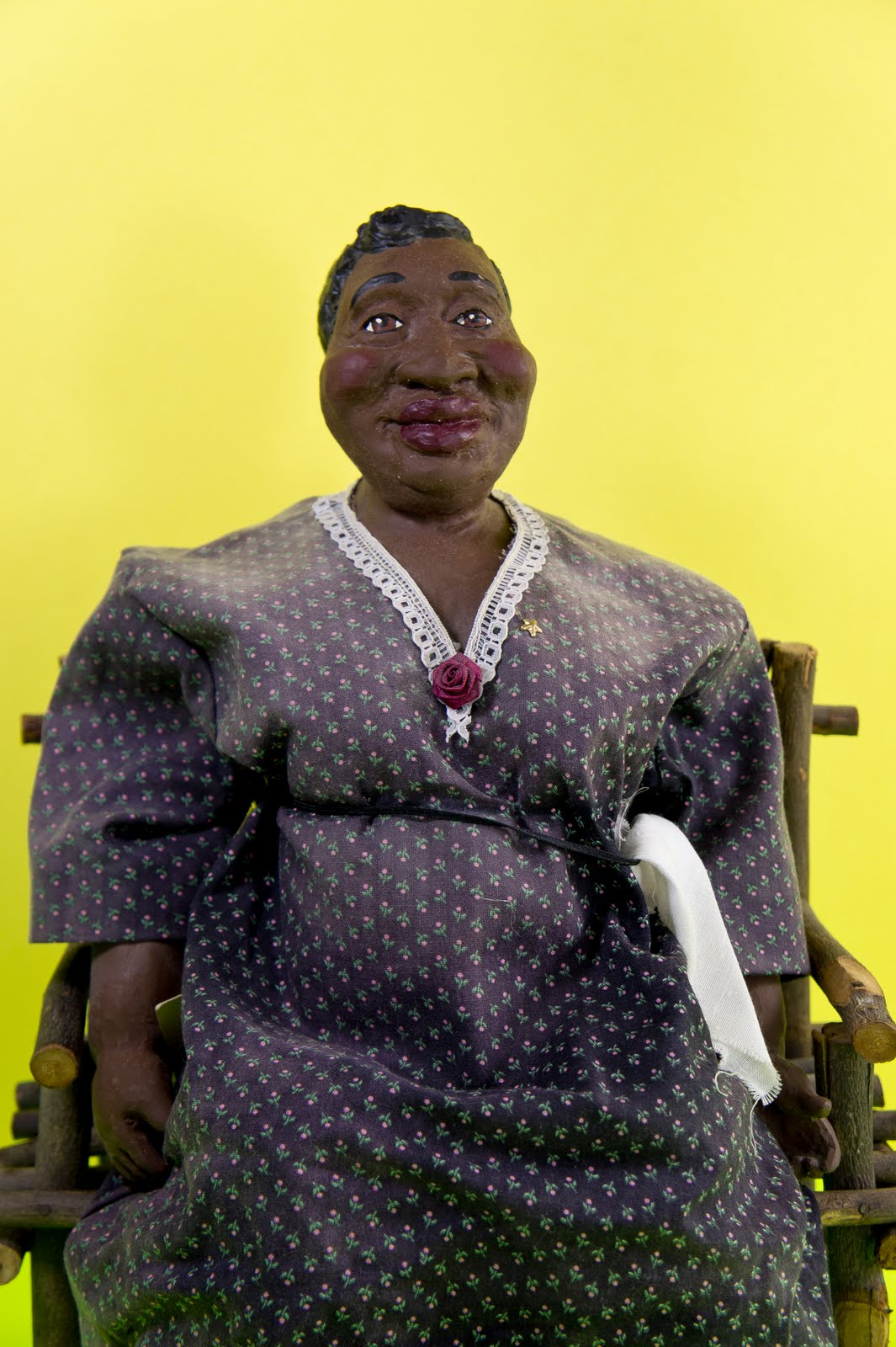 Male Figures and Friends!: Daddy Long Legs Dolls