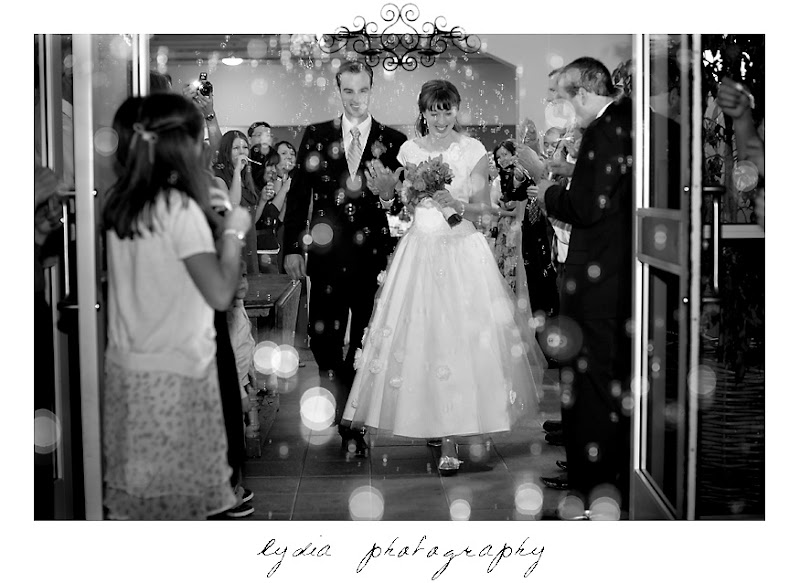 Mary Agatha Furth Center Wedding | Angela & Crandon | Lydia Photography