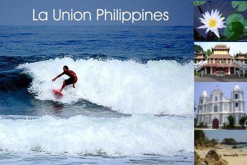 PHILIPPINE BEACHES