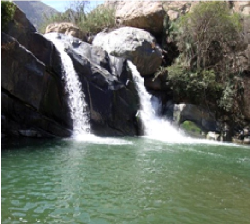 CONSERVANDO EL VALLE VIRU: MITOS Y LEYENDAS DE VIRÚ