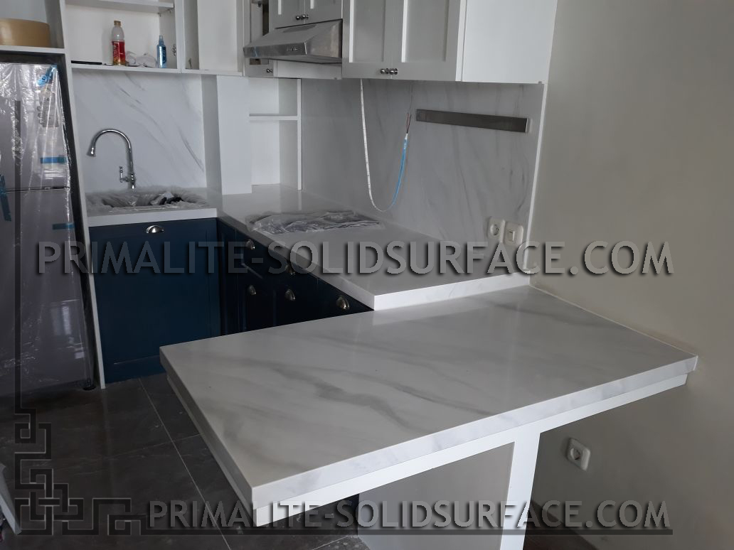 Galeri 2 ~ Solid Surface Primalite