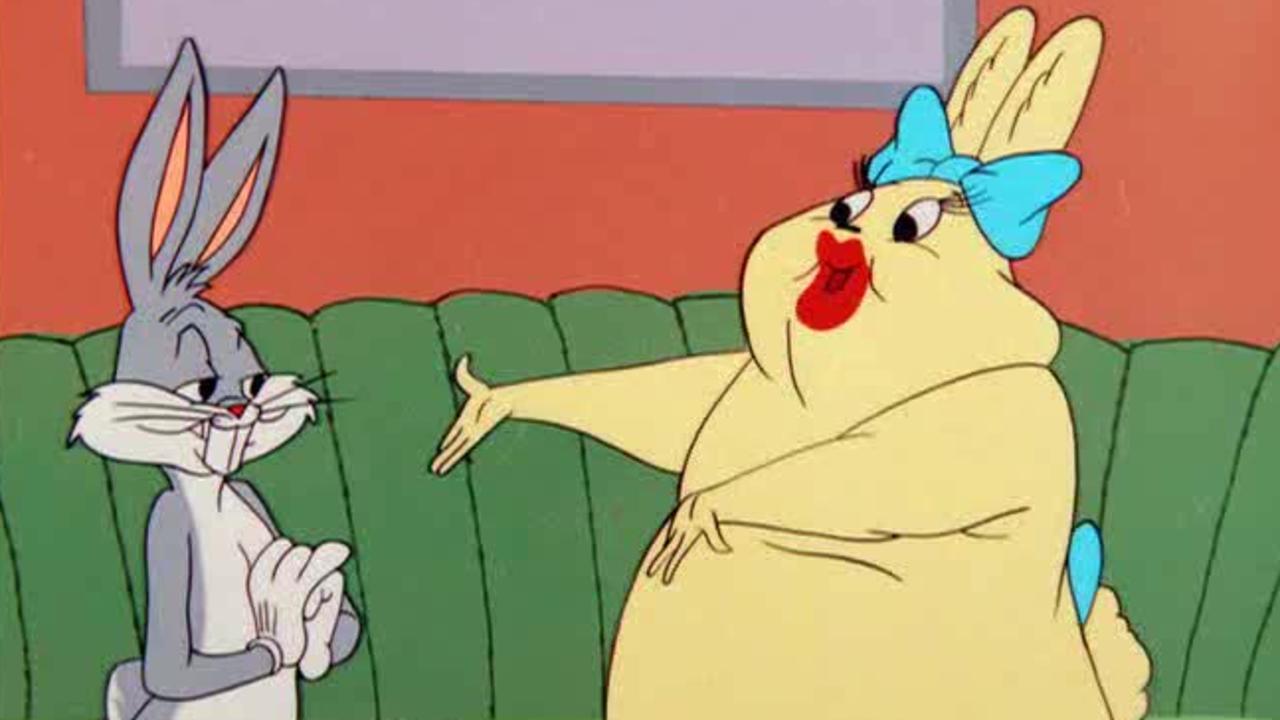 Beaming For Bunnies: July 2017