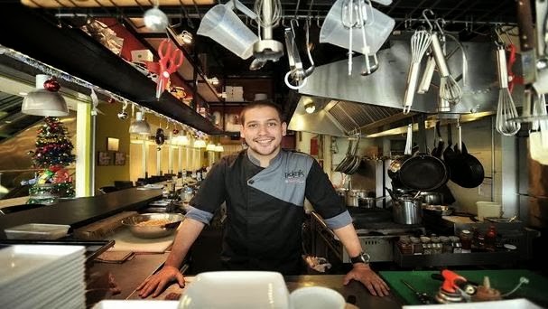 Nik Michael Komen Tentang Status Instagram Chef Wan