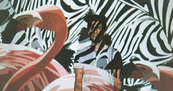 [LISTEN] DORJ - Move On