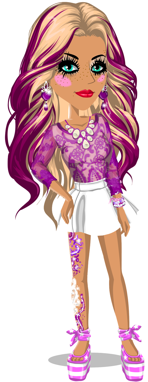 Msp Looks