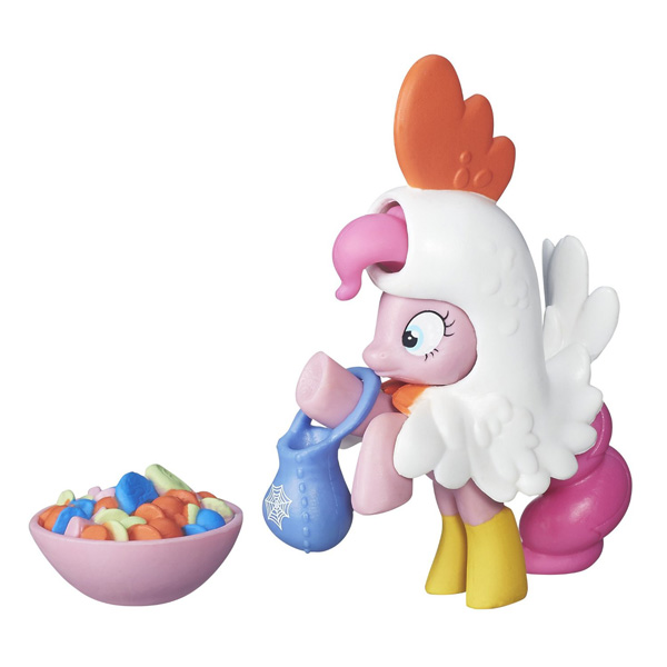 MLP All Friendship is Magic Collection | MLP Merch