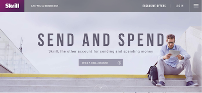 HOW TO VERIFY SKRILL ACCOUNT? WHY YOU HAVE TO VERIFY YOUR SKRILL ...