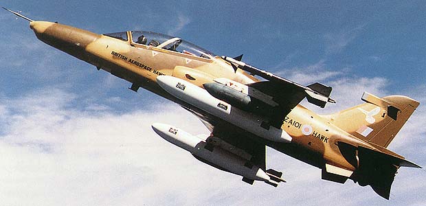 MILITER DAN ALUTSISTA, INDONESIA DAN DUNIA: Pesawat Jet Latih-Tempur ...