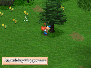 Cara Mendapatkan 10 Power Berry + 1 Special Berry di Harvest Moon Back ...