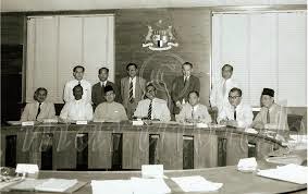 Peranan Malaysia Dalam OIC