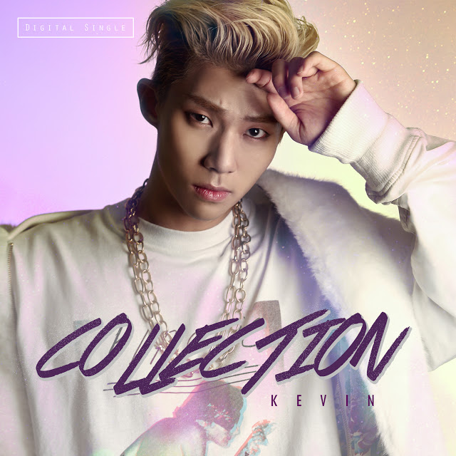 KpopHaruhi: Single Kevin (ZEA)- Collection