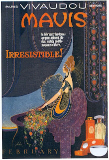 An Illustrator's Inspiration: Fred L. Packer