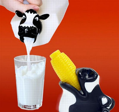 Laugh Gags: The most unusual kitchen utensils