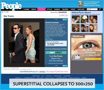 What is Superstitial Ad Unit - Online Marketing Blog - Learn Digital ...