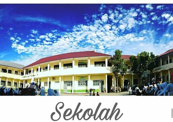 Smk Negeri 1 Kisaran - Kaisar Soal