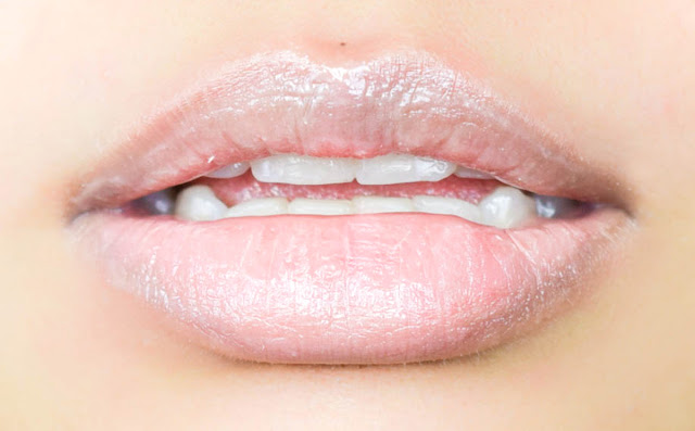 Pen My Blog: Affordable Lip Products for Dehydrated, Dry and Chapped Lips