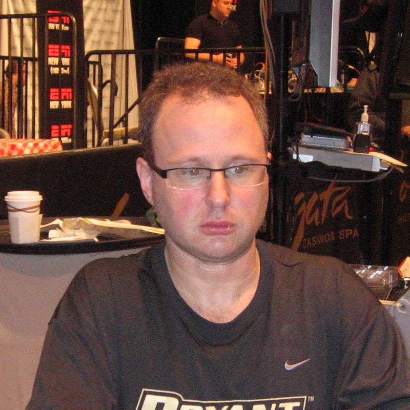 Winter Poker Open 2012: Jan 27, 2012