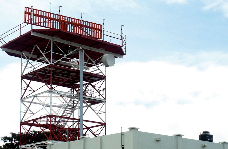 Naval Open Source INTelligence: Indra Radar Systems to Control 70% of ...