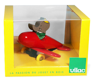 Inspired by Savannah: Babar Turns 80! Birthday -- Celebrate with a Fun ...