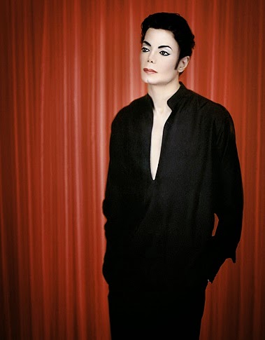 Cartas para Michael: Nos bastidores do ensaio de Arno Bani